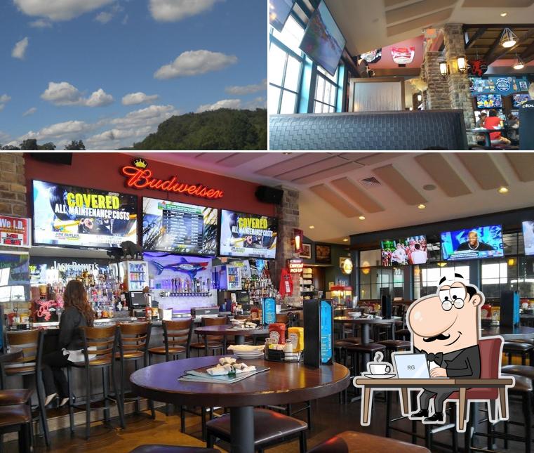 Syberg's Arnold, Arnold - Restaurant menu, prices and reviews