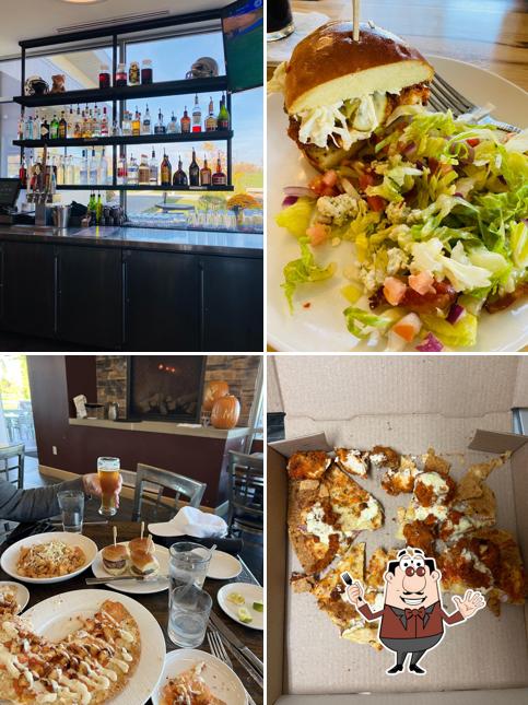 Aaron & Moses, Twinsburg - Restaurant menu, prices and reviews
