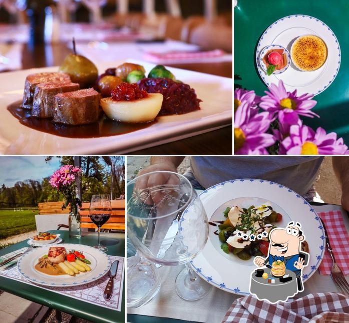 Restaurant Adlisberg, Zürich - Speisekarte, Preise und Bewertungen