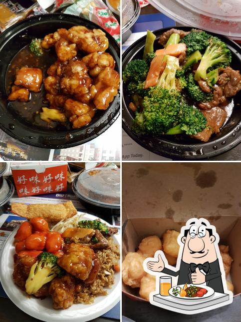 Top 5 chinese restaurants in Barrie, february 2026 - Restaurant Guru
