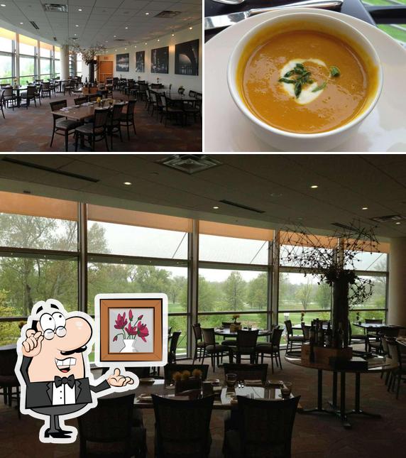 Bixby's, St. Louis - Restaurant menu, prices and reviews