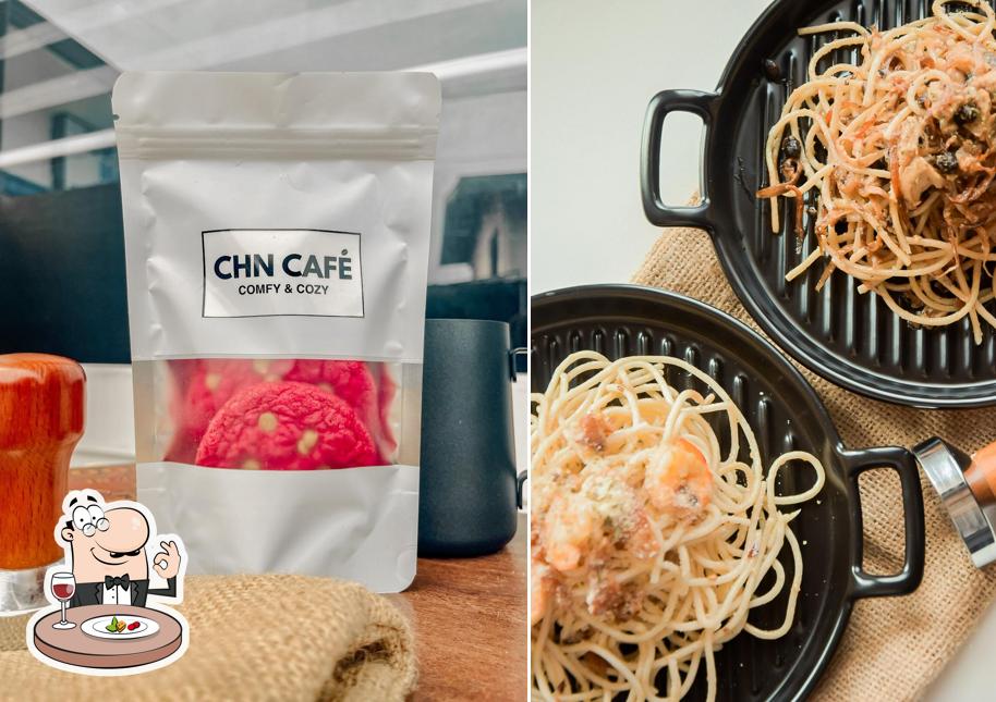 CHN CAFÉ CALAMBA LAGUNA, Calamba - Restaurant menu, prices and reviews