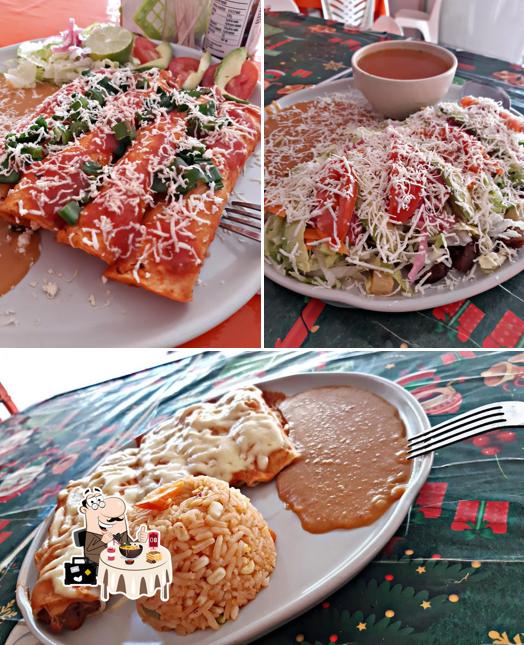 "Cocina La Sinaloense". restaurant, Culiacán - Restaurant reviews