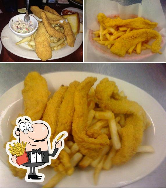 Da Kitchen Too, Waveland - Restaurant menu, prices and reviews