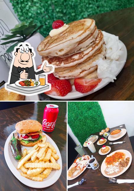 Déjà food restaurant, Ciudad Juarez - Restaurant reviews