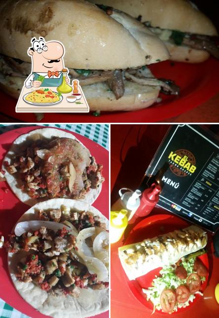 El Kebab restaurant, Merida, C. 28 111 - Restaurant reviews