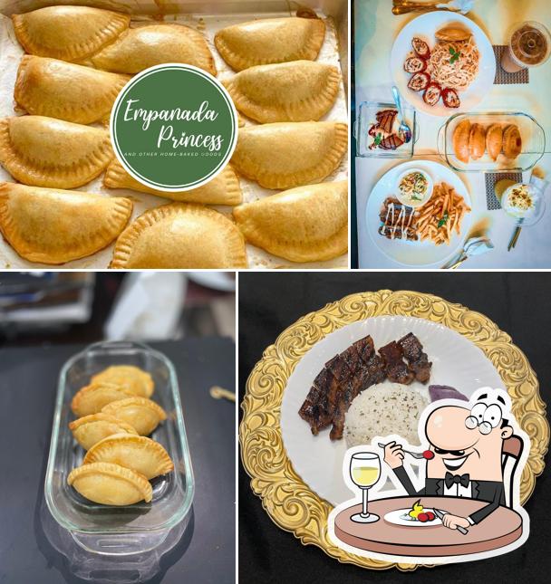 Empanada Princess & MadGrill Restaurant, Puerto Princesa - Restaurant ...