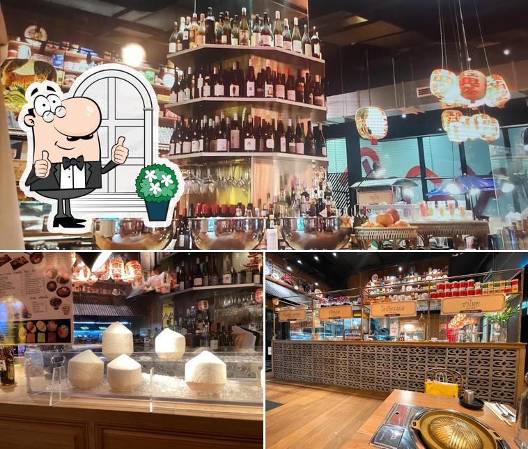 Heng, Melbourne - Restaurant menu, prices and reviews