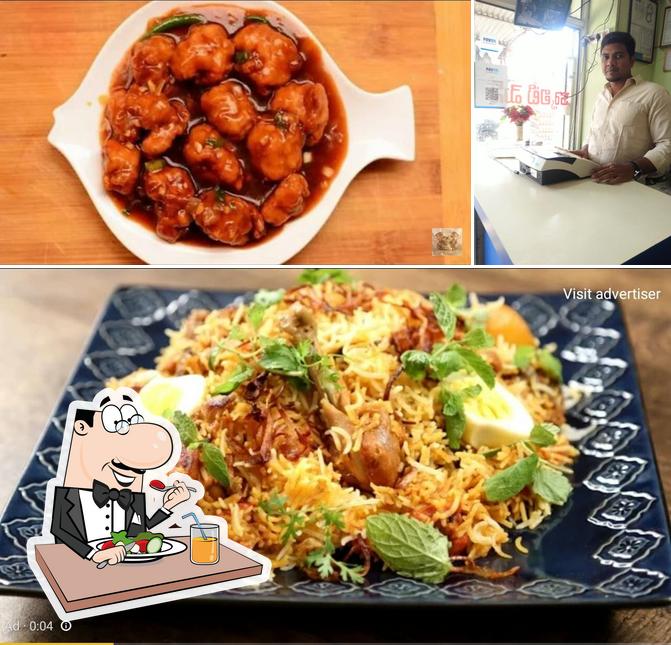 Top 10 restaurants in Sircilla, june 2025 - Restaurant Guru
