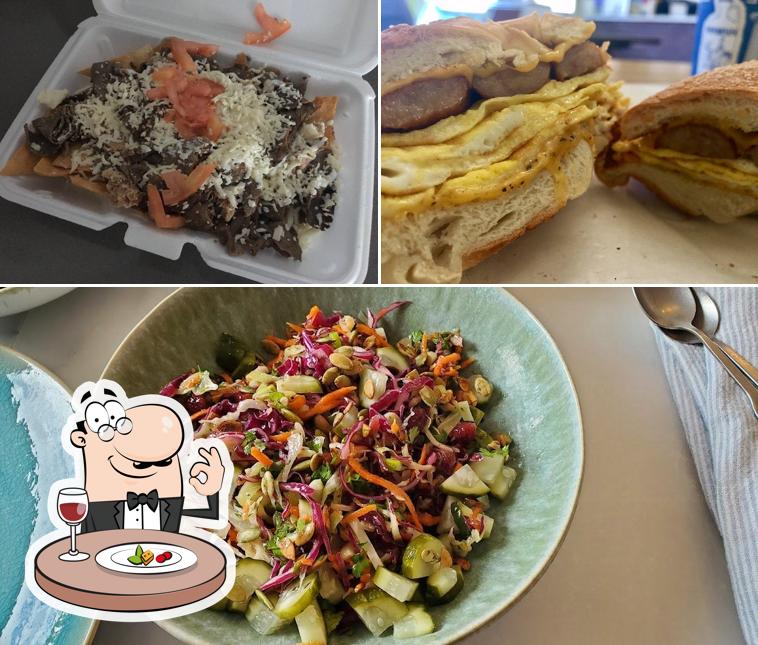 Laisha's Coffee Shop in West New York - Restaurant reviews