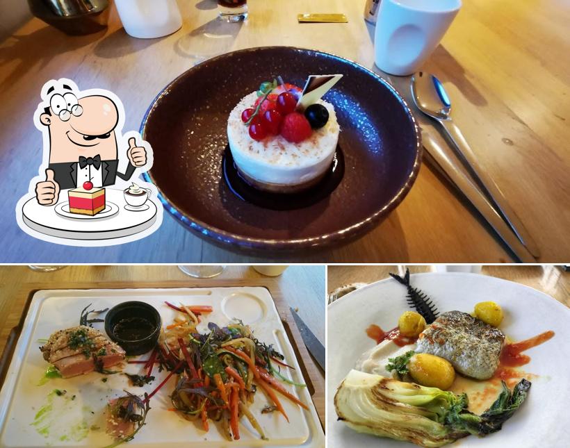 Le Batiâ restaurant, Saintes - Restaurant reviews