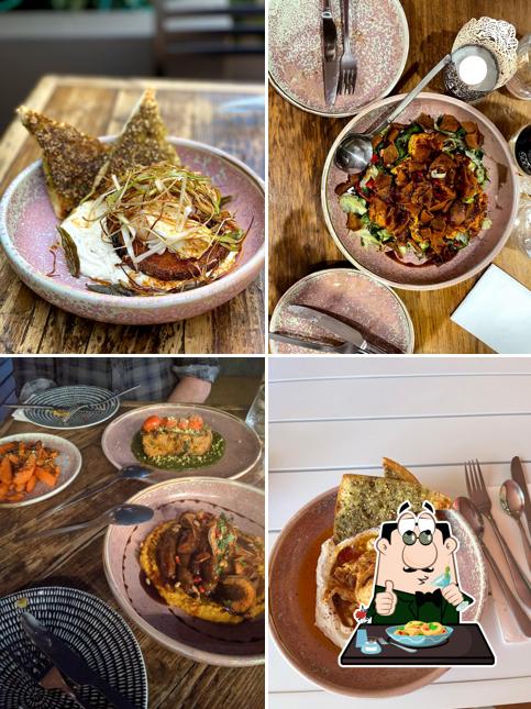 Lil’ miss piggy, Surry Hills - Restaurant menu, prices and reviews