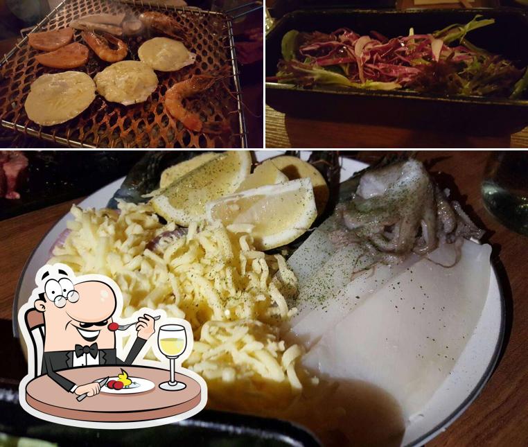 MOKOJI, Newington - Restaurant menu, prices and reviews
