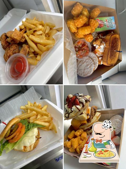 PIO PIO FRIED CHICKEN EXPRESS in Lake Wales - Restaurant reviews
