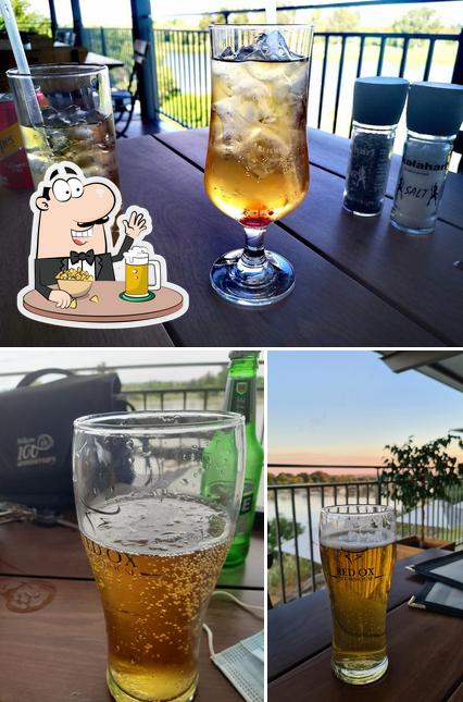 Red Ox Steakhouse, Upington - Restaurant menu and reviews
