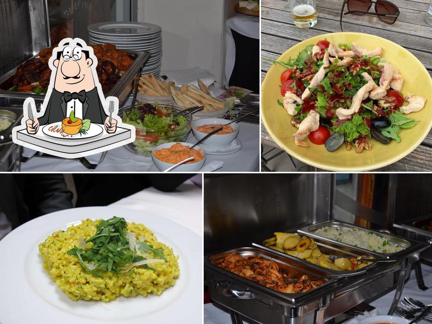 Reštaurácia Karla restaurant, Nitra - Restaurant menu and reviews