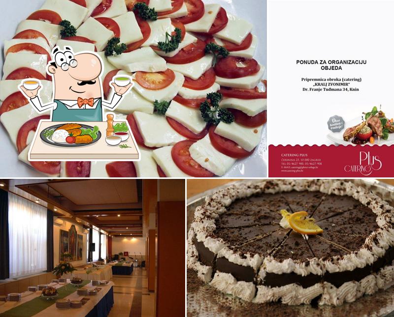 Find the best place to eat in Knin, spring 2024 - Restaurant Guru