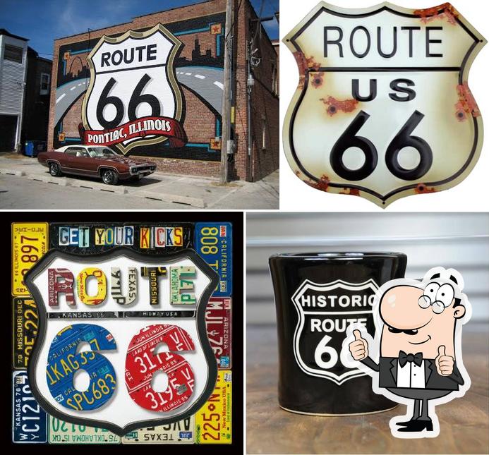 Route 66 Food Truck, Brasília