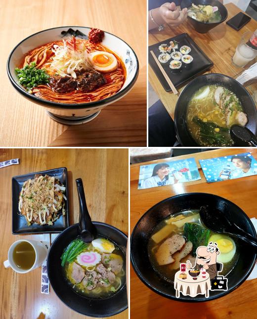 SAKURA, Puebla - Restaurant menu, prices and reviews