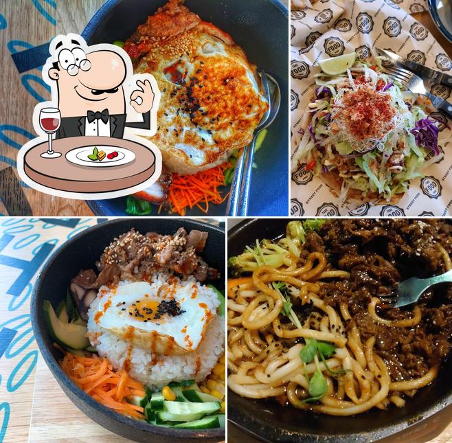 Sizzle Station restaurant, Espoo - Restaurant reviews