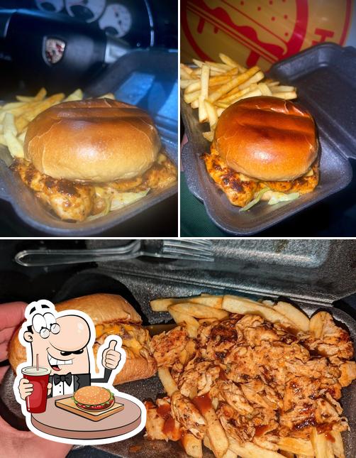 Smash & Bun, Birmingham - Restaurant menu, prices and reviews
