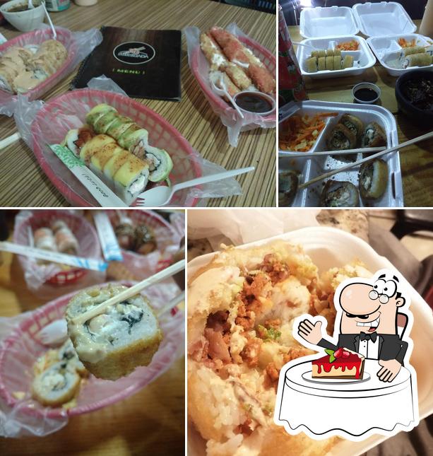 Sushigada, Ciudad Juarez - Menú del restaurante, precios y reseñas