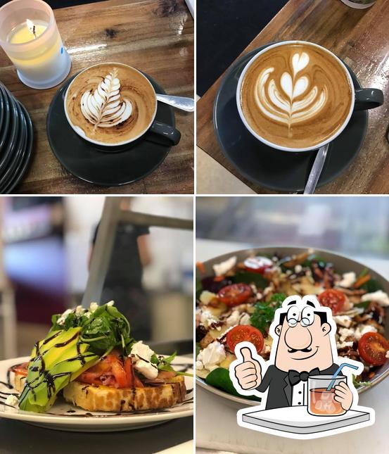 Take Five Coffee Lounge in Tuncurry - Restaurant reviews