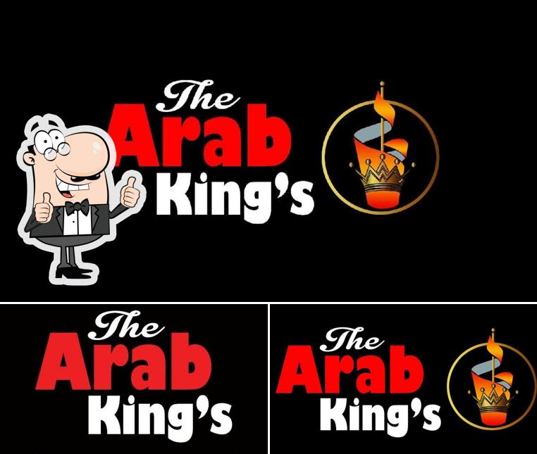 The Arab Kings, Chennai - Restaurant menu and reviews
