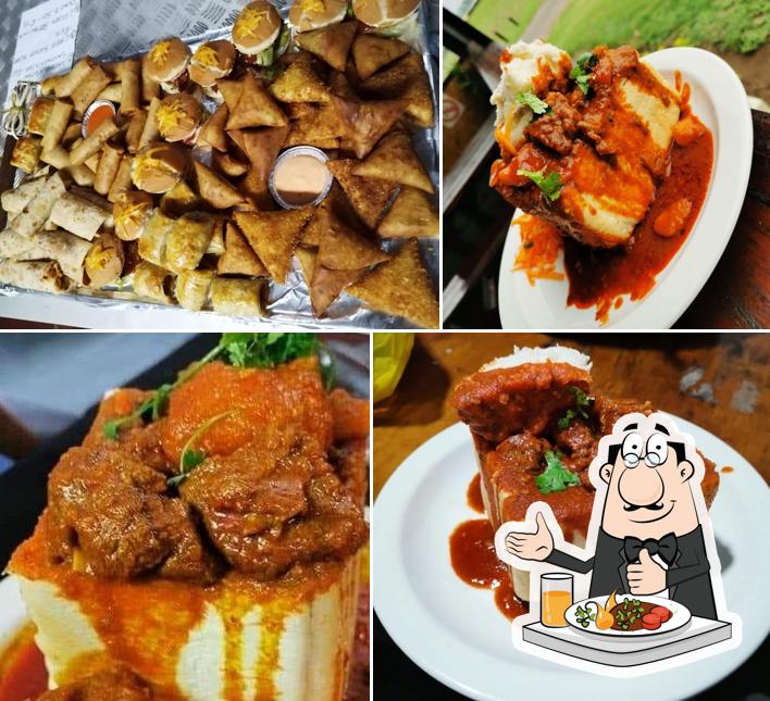 The Magic Pot, Richards Bay - Restaurant menu, prices and reviews