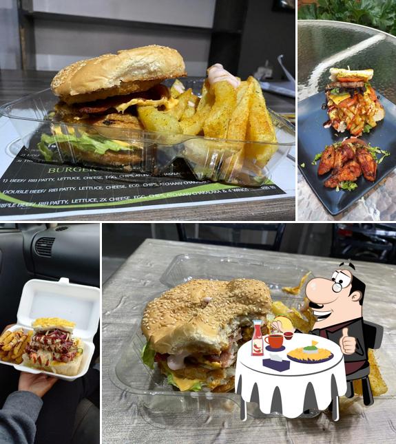 Zee Fast Food Restaurant, Vereeniging - Restaurant menu, prices and reviews
