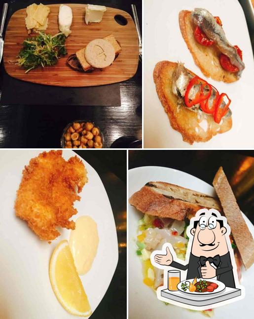 Rockpool Bar & Grill Sydney, Sydney - Restaurant menu, prices and reviews