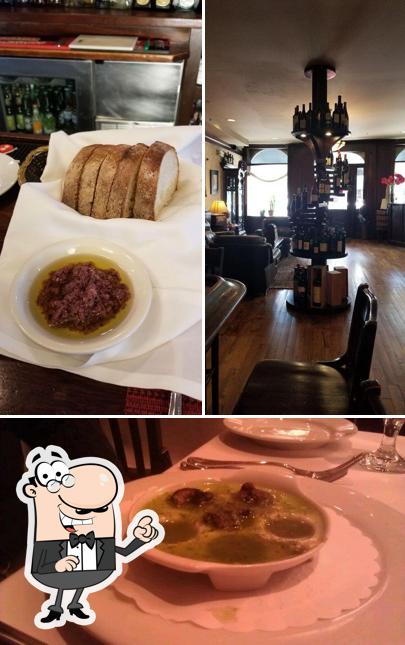Fishkill Prime, Fishkill - Restaurant menu, prices and reviews