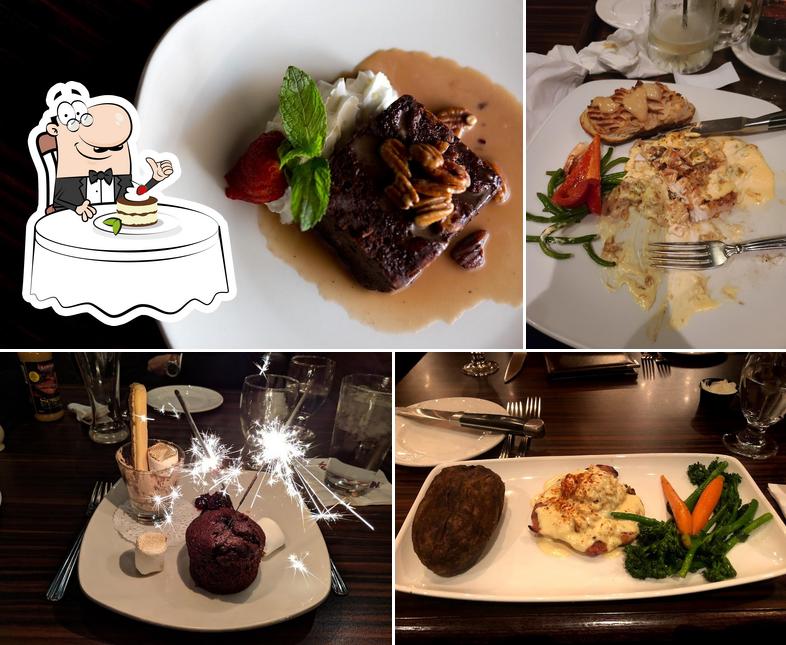 Top 7 restaurants in Leduc, october 2025 - Restaurant Guru
