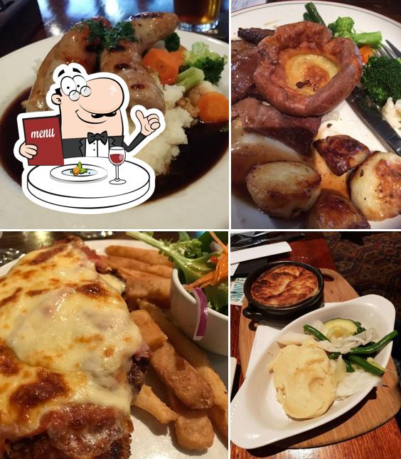 The Elephant & Wheelbarrow, Melbourne - Restaurant menu, prices and reviews