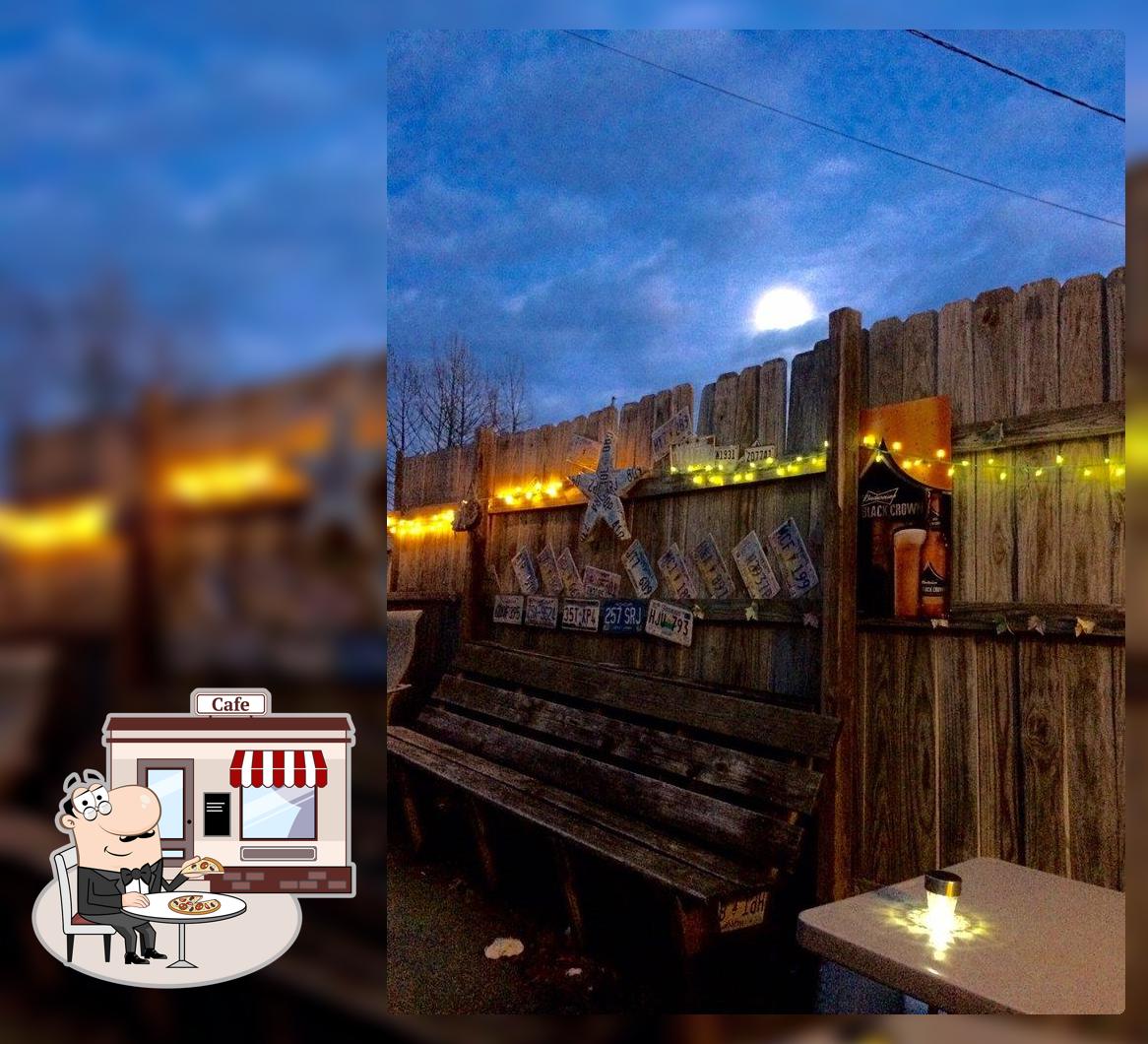 The Little Pub in Ridgeland - Restaurant reviews