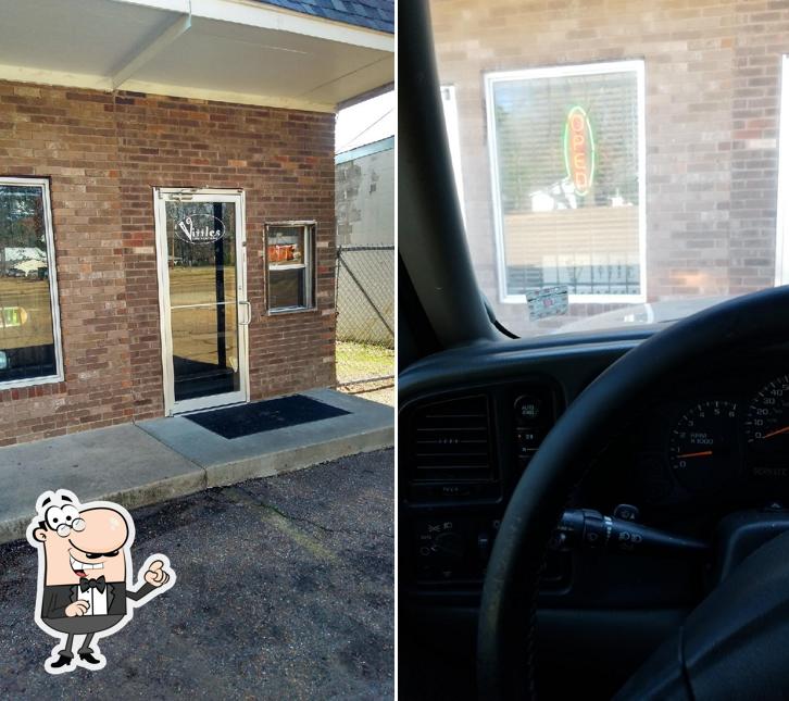 Vittles Restaurant & Salad Bar, Jackson - Restaurant menu, prices and ...