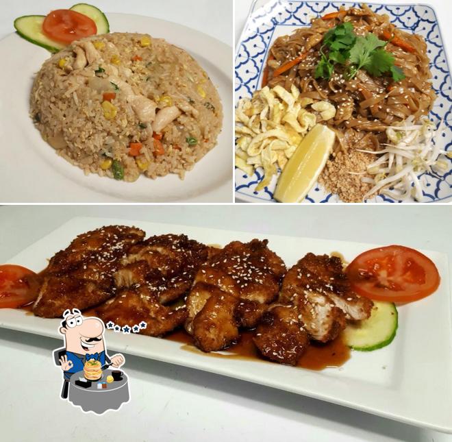Ying Tao Asian X Press, Sun City - Speisekarte, Preise und Bewertungen