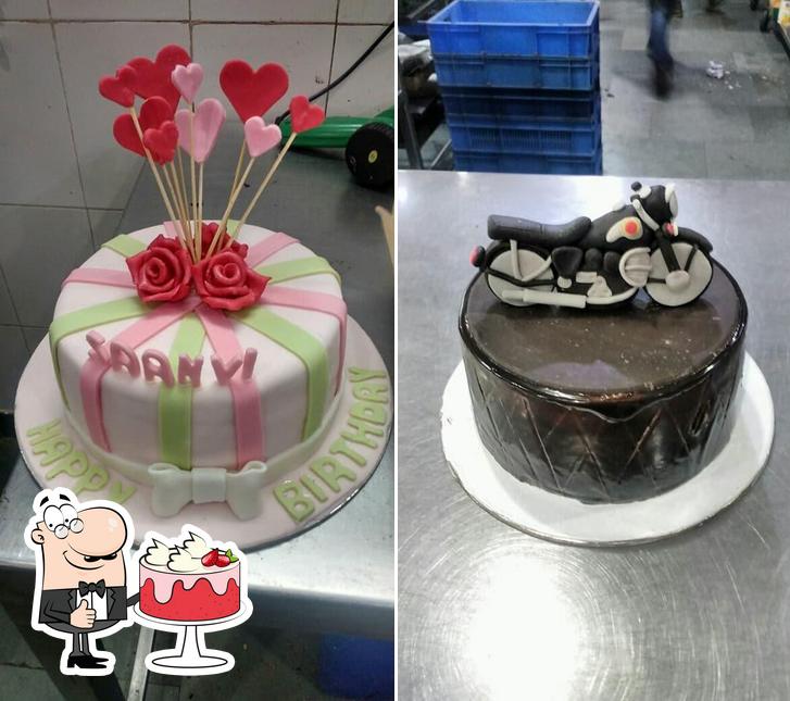 Arora Gen Store & Bakery Shop, Kanpur - Restaurant menu, prices and reviews
