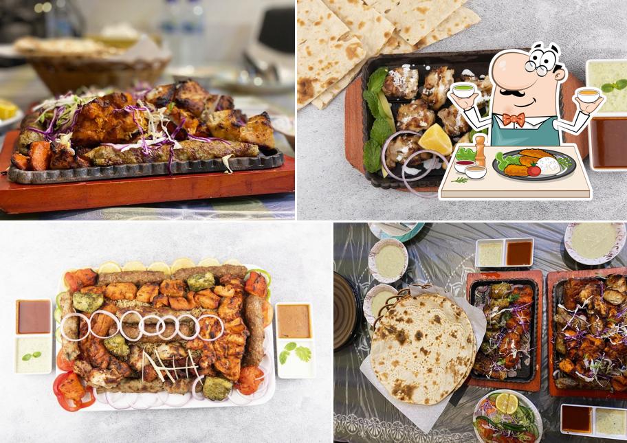 Multani Dera Restaurant, Abu Dhabi - Restaurant menu, prices and reviews