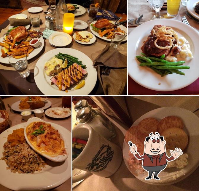 The Common Man Windham, Windham - Restaurant menu, prices and reviews