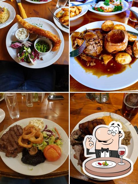 Top 2 restaurants with fried fish in Gilmorton, december 2025 ...