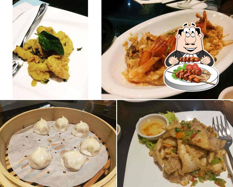 Lugang Cafe SM City North Edsa, Quezon City - Restaurant menu, prices ...