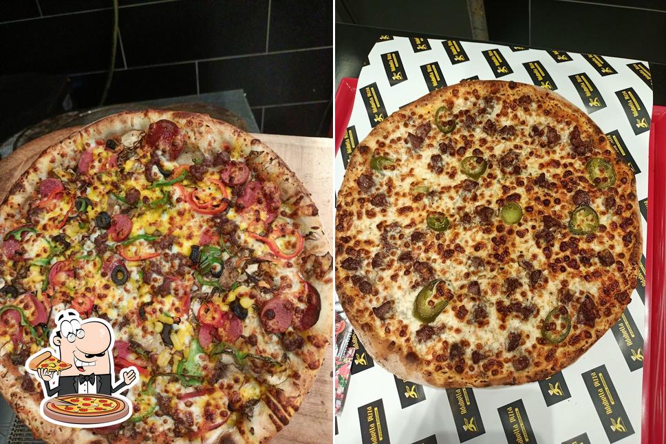 ADABELLA PİZZA CAROUSEL, Istanbul - Restaurant reviews