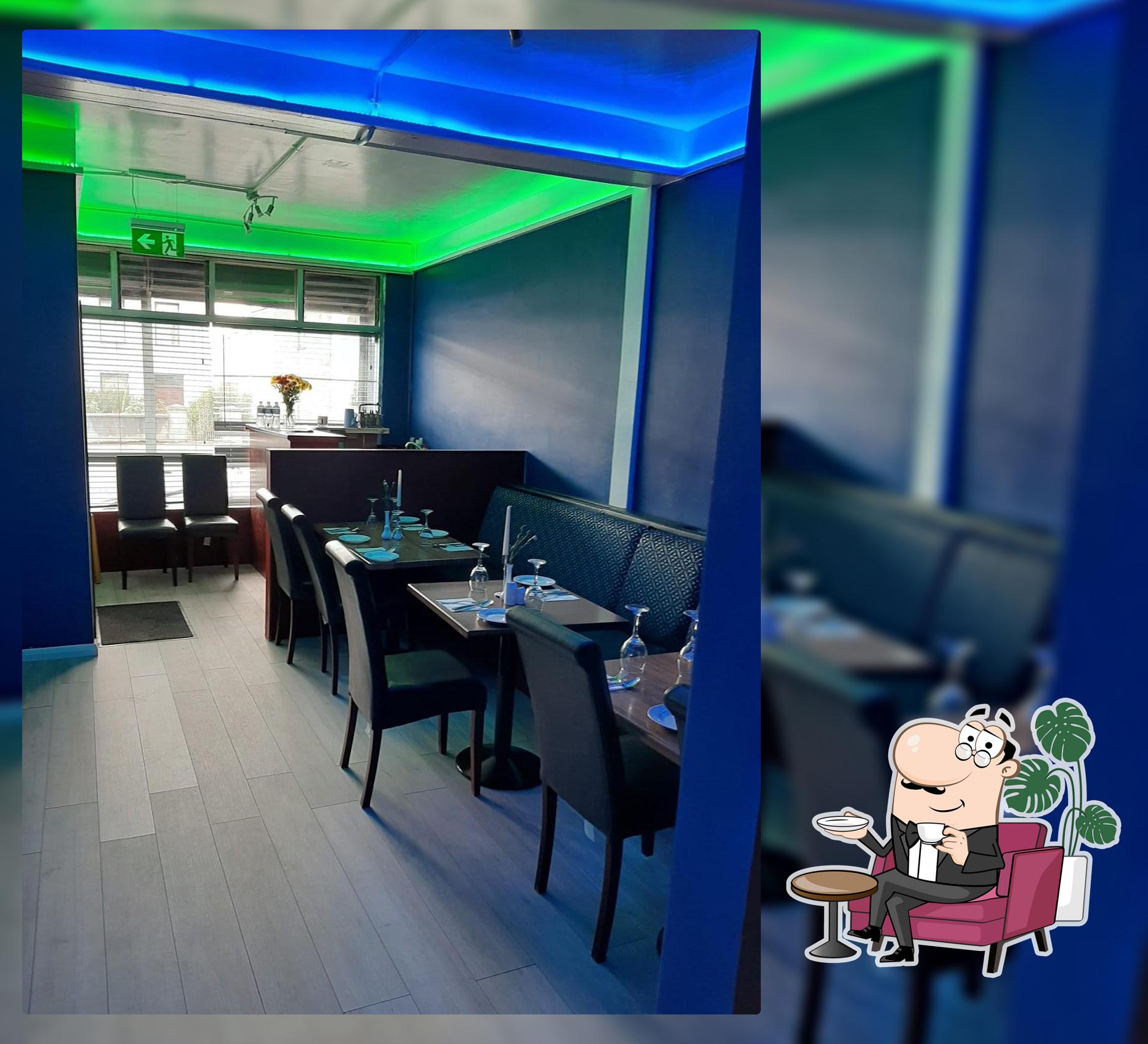 Top 7 restaurants in Coleraine, october 2025 - Restaurant Guru
