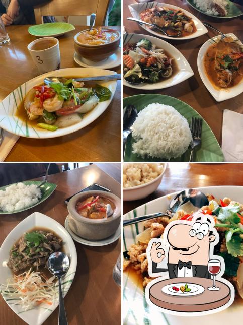 Bo Tree Kitchen in Belfast - Restaurant menu and reviews