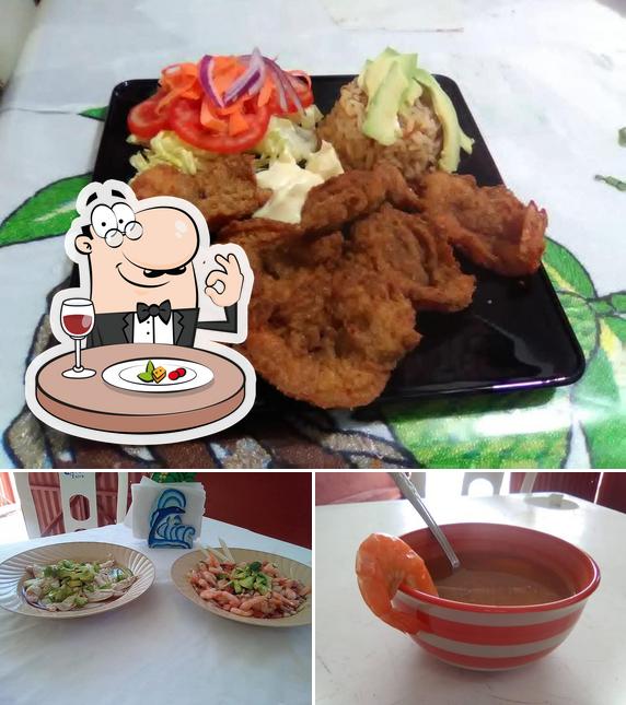 El compa Javi - Miches y botanas cafe, Tuxtla Gutiérrez - Restaurant ...