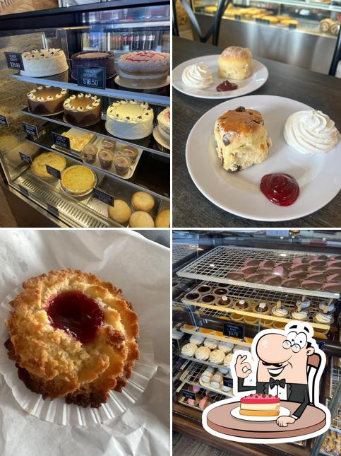 Lisle's Quality Cakes, Moorebank - Restaurant menu, prices and reviews