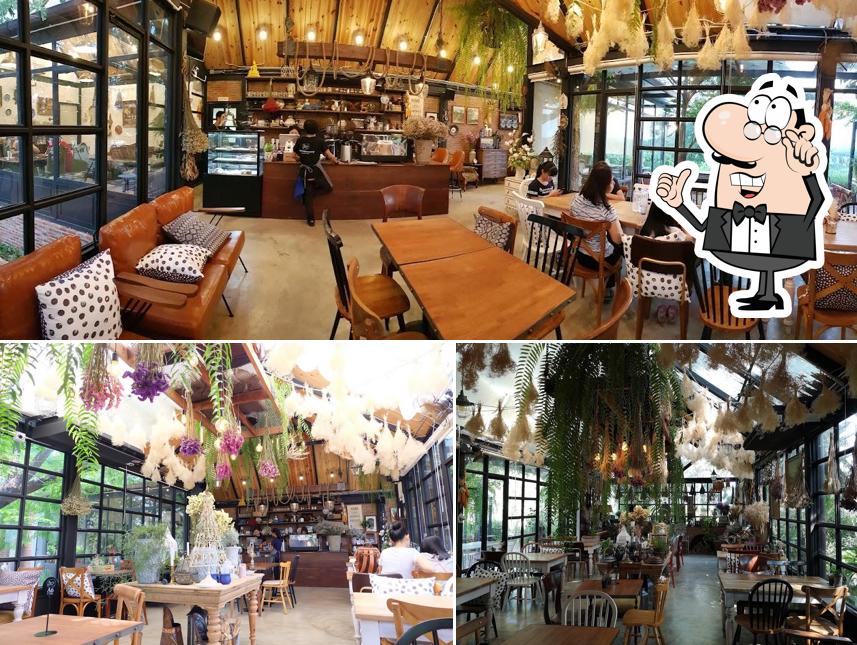 RAVI RIVA CAFE, Phang Tru - Restaurant menu, prices and reviews