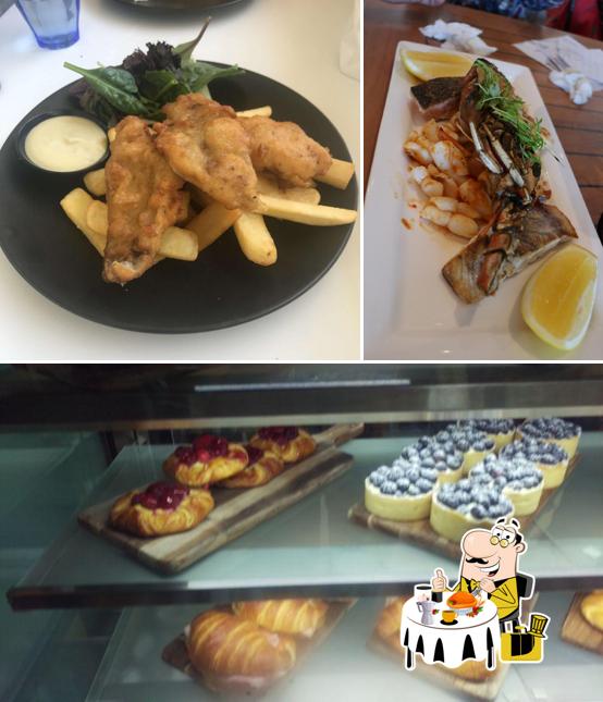 The Pass Cafe in Byron Bay - Restaurant reviews