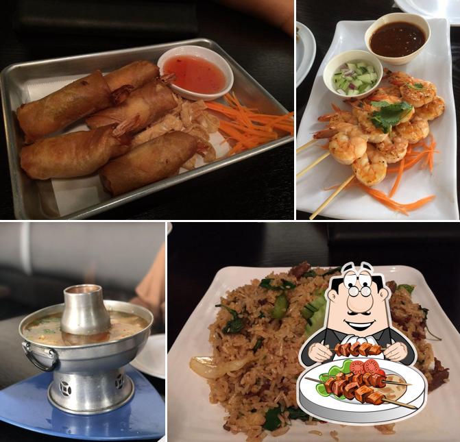 Chao Doi Thai Restaurant, Pasadena - Restaurant menu, prices and reviews